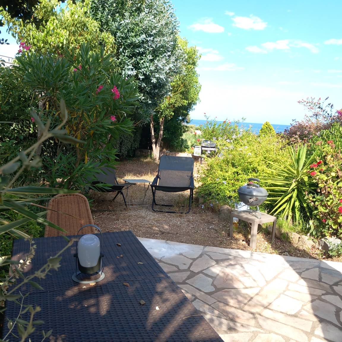 30 M² Maison De Vacances ∙ 1 Chambre ∙ 2 Personnes - Plage de Pinarellu
