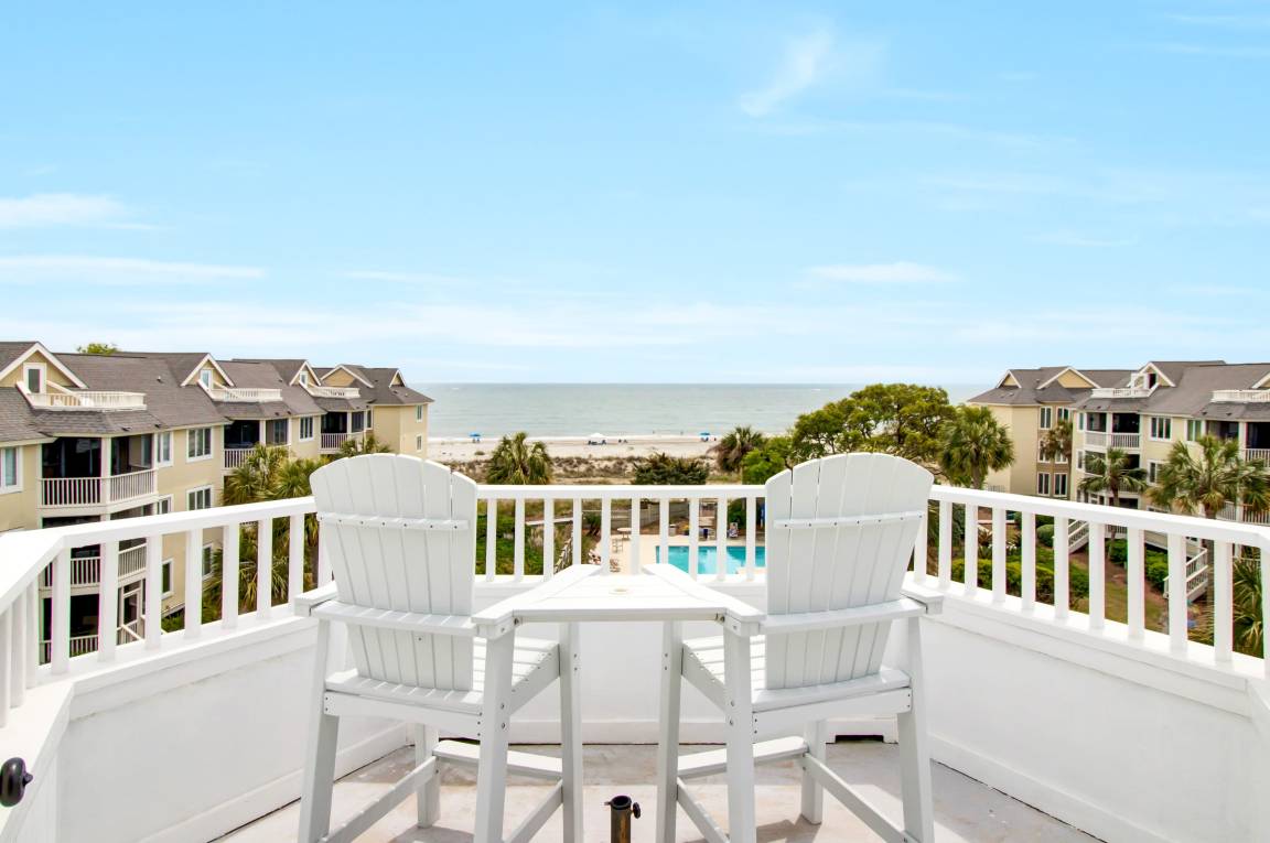 92 M² House ∙ 1 Bedroom ∙ 4 Guests - Isle of Palms, SC