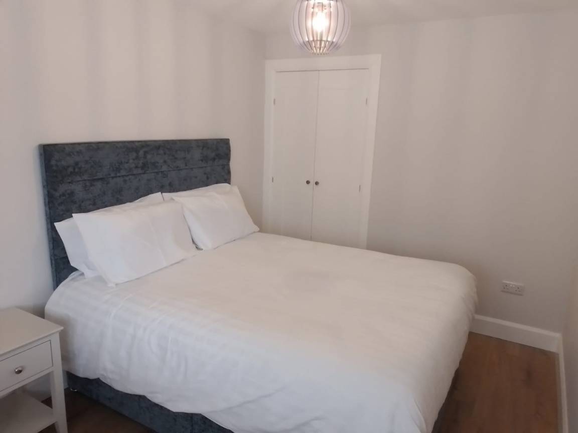 40 M² Apartment ∙ 1 Bedroom ∙ 2 Guests - Clifden
