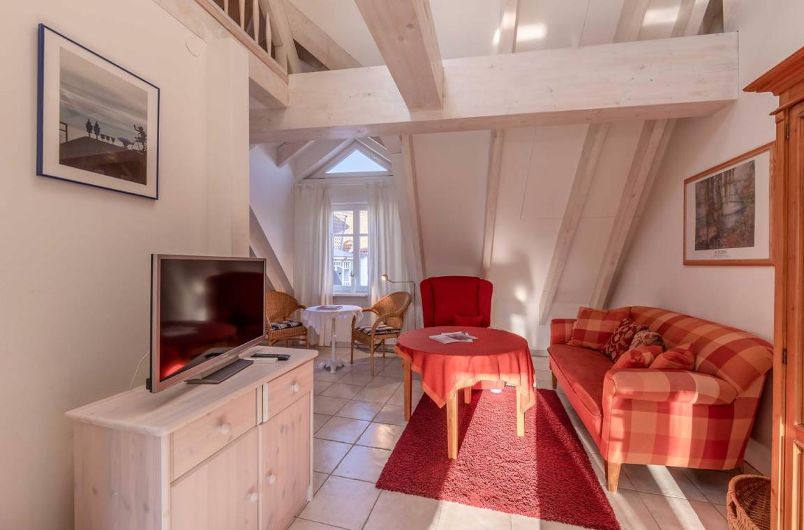 51 M² Apartment ∙ 1 Bedroom ∙ 2 Guests - Waren
