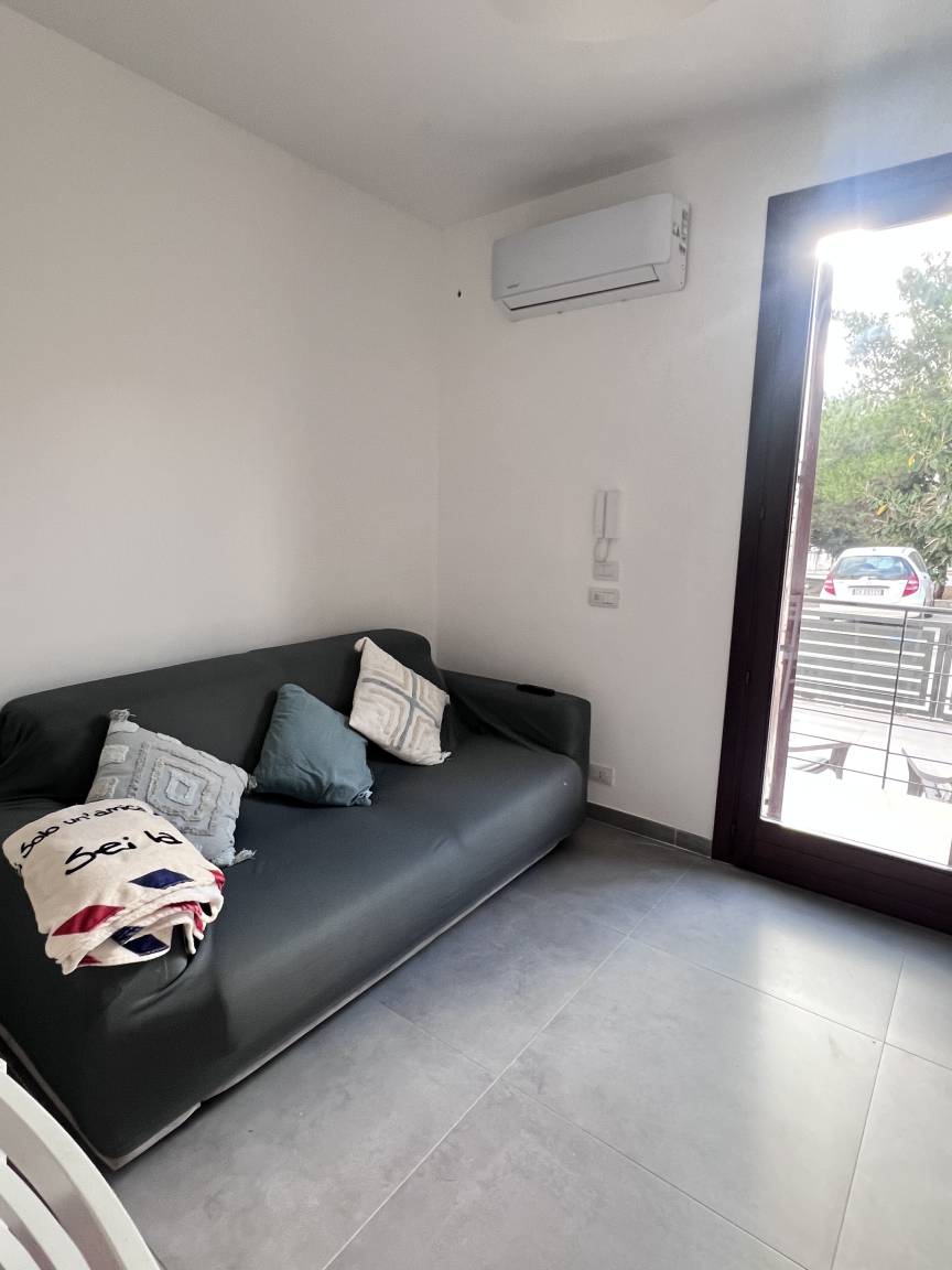 Maison De Vacances ∙ 2 Chambres ∙ 6 Personnes - San Vito Lo Capo