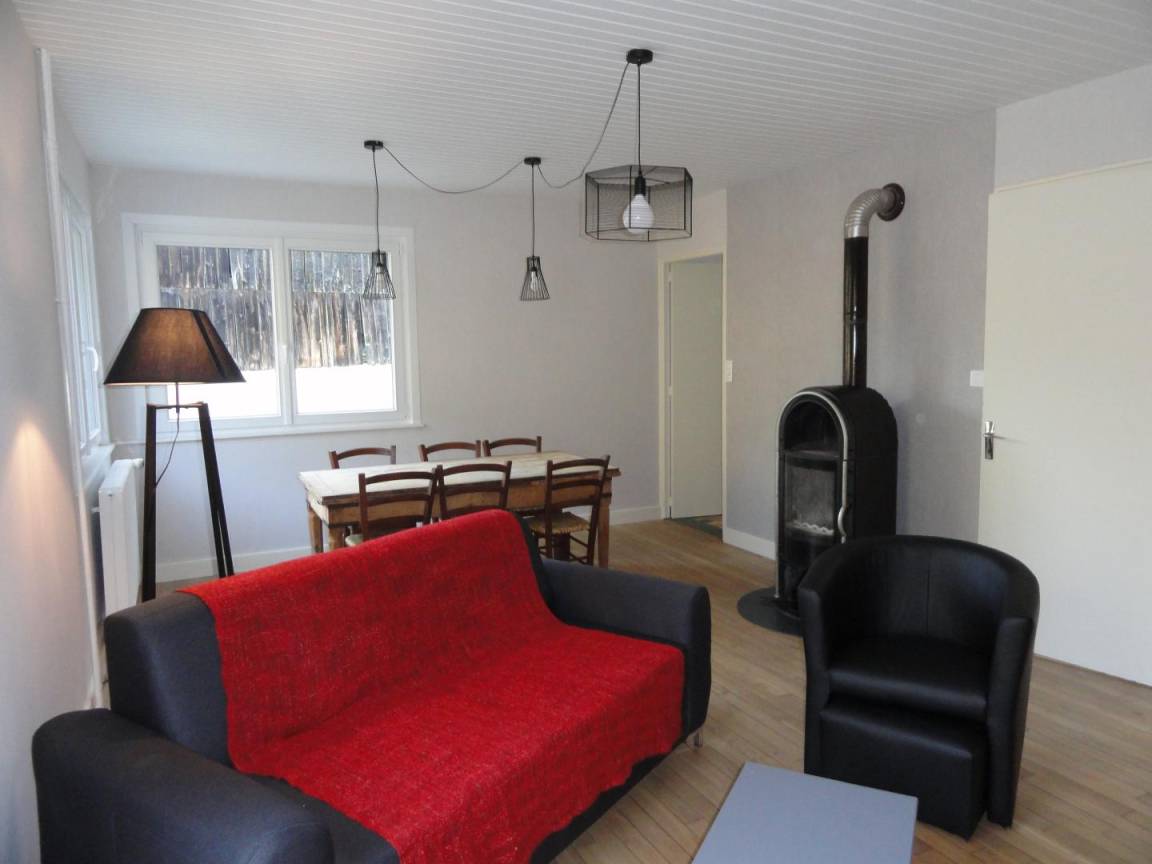 80 M² Gîte ∙ 3 Chambres ∙ 6 Personnes - Vaucluse