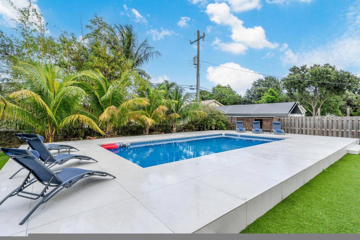 263 M² Apartment ∙ 1 Bedroom ∙ 9 Guests - Fort Lauderdale, FL