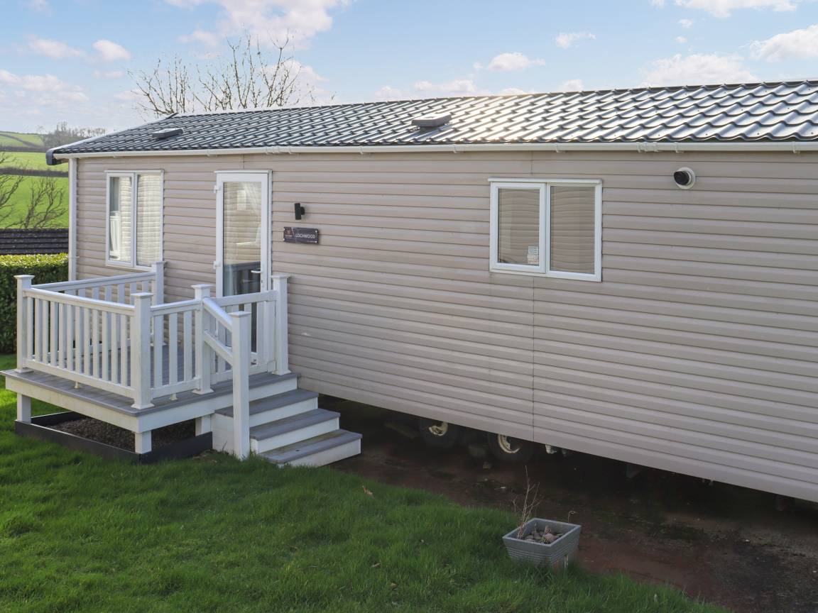 Cottage ∙ 2 Bedrooms ∙ 4 Guests - Narberth