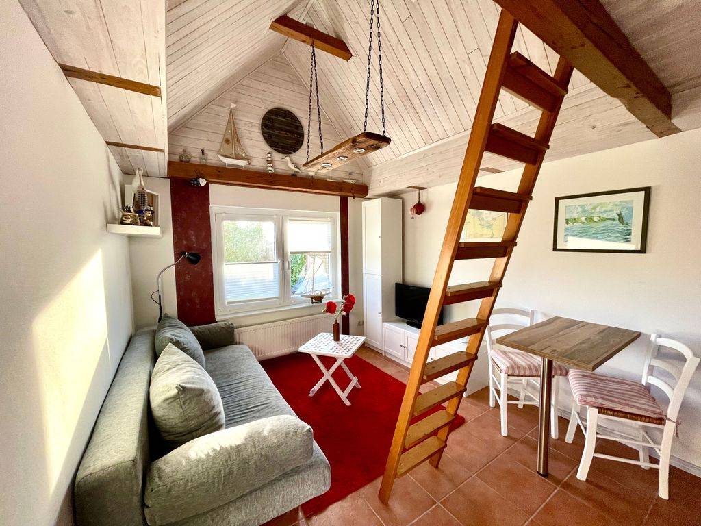 30 M² Maison De Vacances ∙ 2 Personnes - Sassnitz