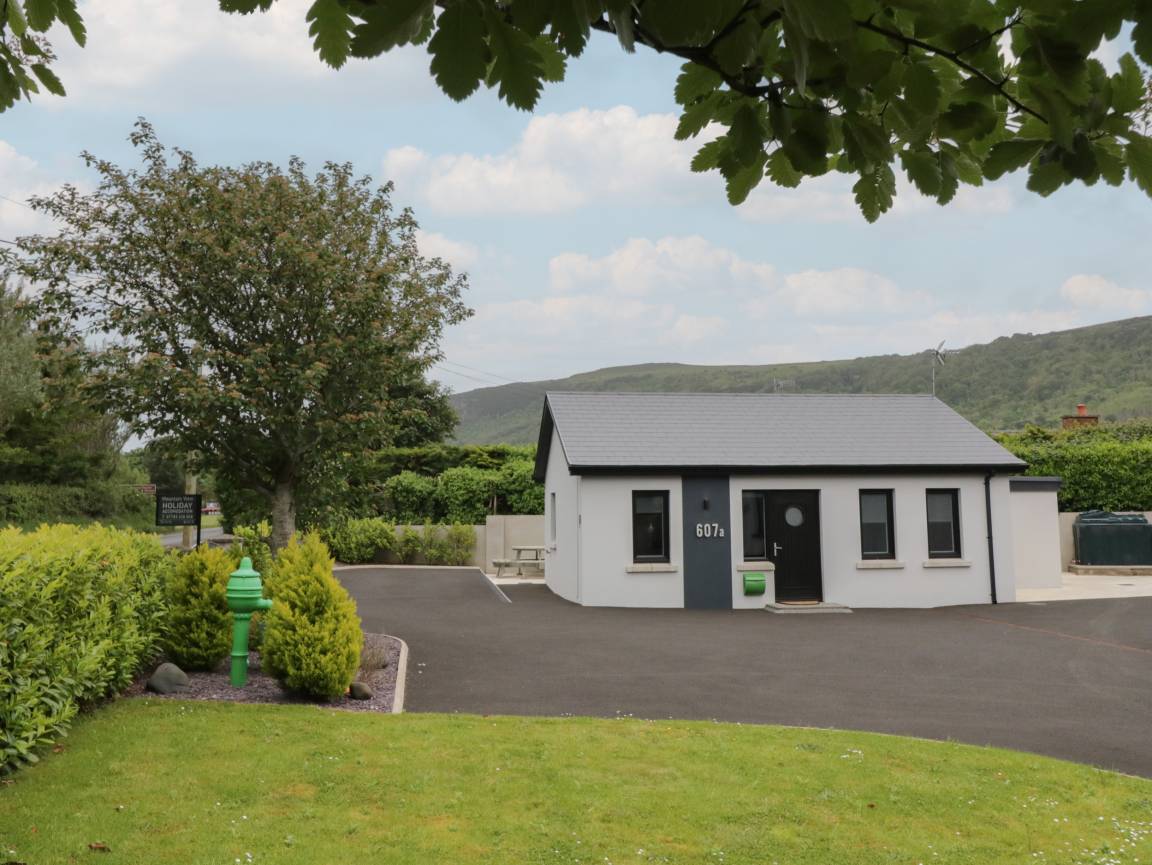 Cottage ∙ 1 Bedroom ∙ 2 Guests - Castlerock
