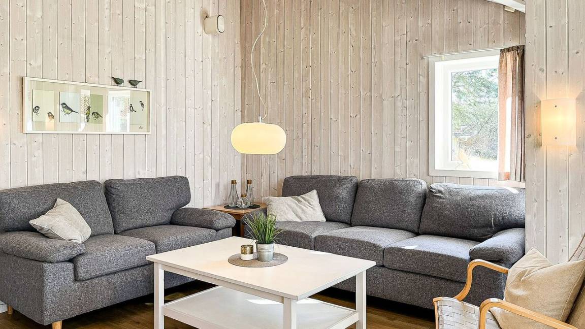 109 M² House ∙ 3 Bedrooms ∙ 6 Guests - Lübeck