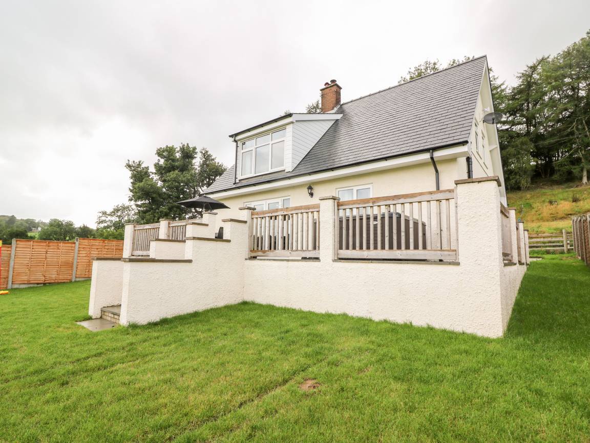 Cottage ∙ 3 Bedrooms ∙ 7 Guests - Herefordshire