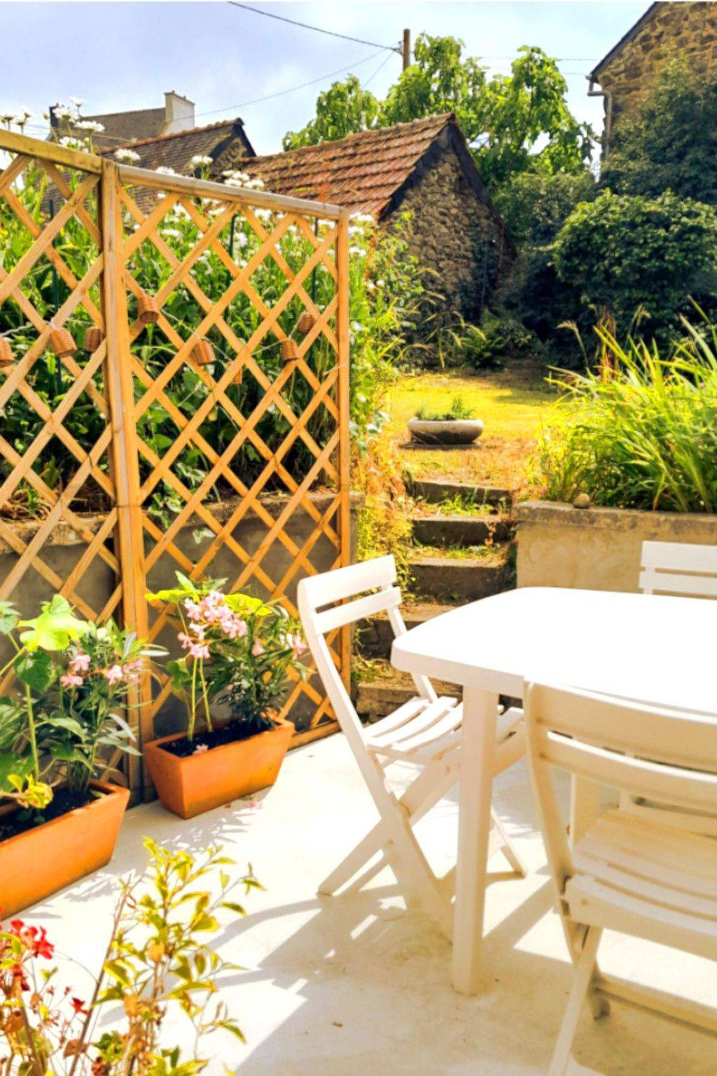 90 M² Maison De Vacances ∙ 3 Chambres ∙ 5 Personnes - Brest