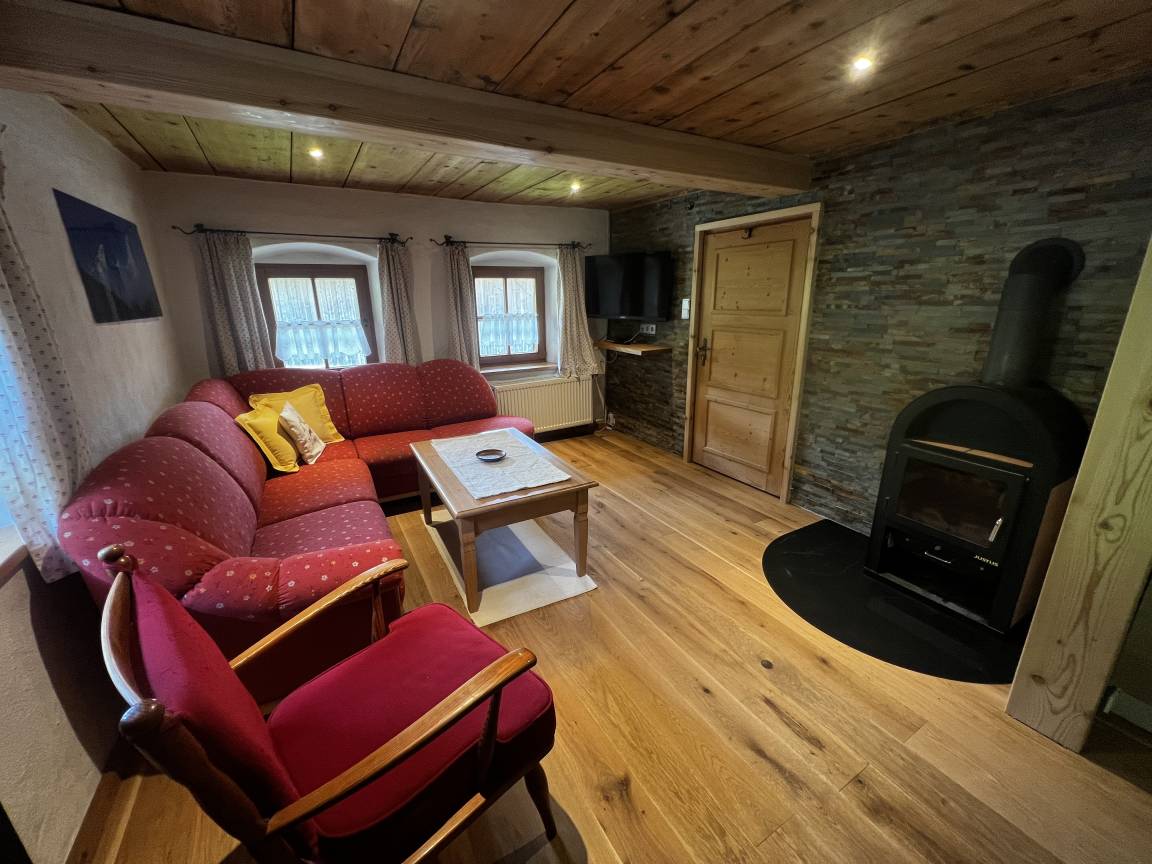 Apartment ∙ 2 Bedrooms ∙ 4 Guests - Berchtesgaden