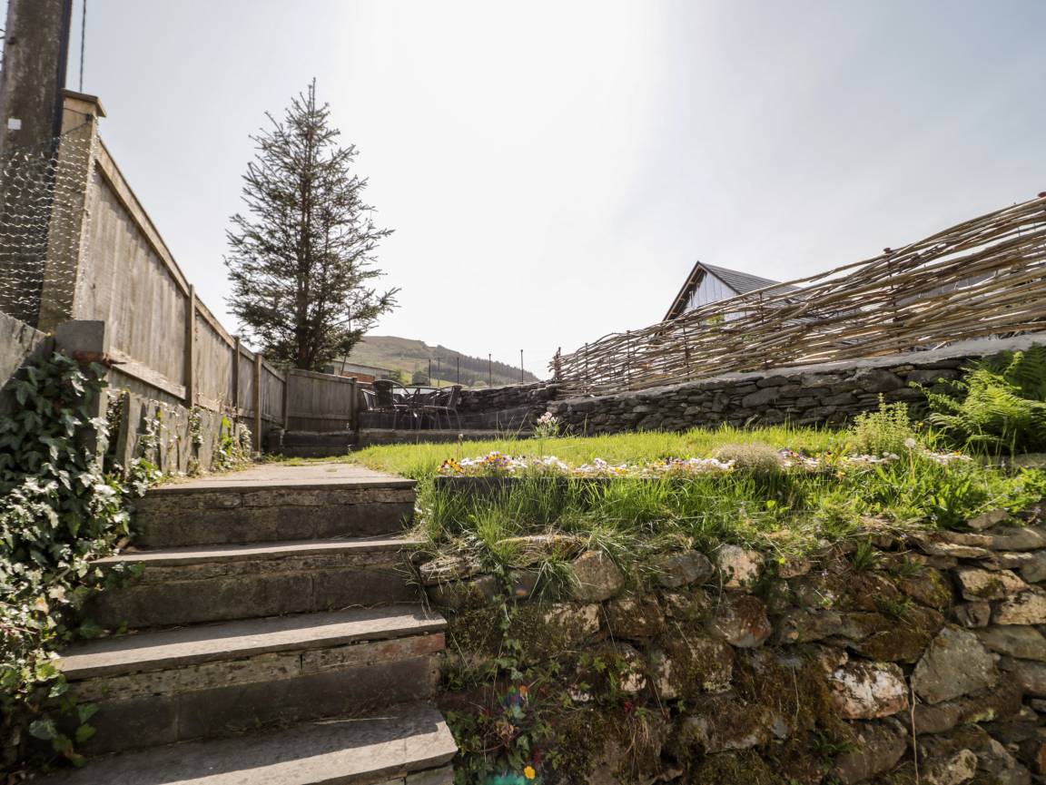 Cottage ∙ 2 Bedrooms ∙ 4 Guests - Betws-y-Coed