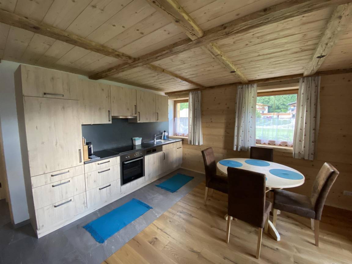 48 M² Apartment ∙ 1 Bedroom ∙ 4 Guests - Pertisau