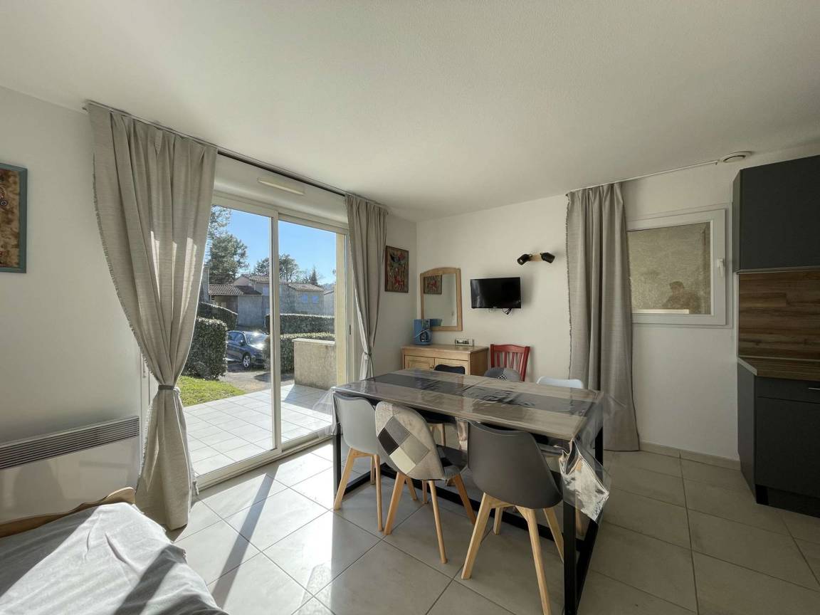 40 M² House ∙ 2 Bedrooms ∙ 6 Guests - Vallon-Pont-d'Arc