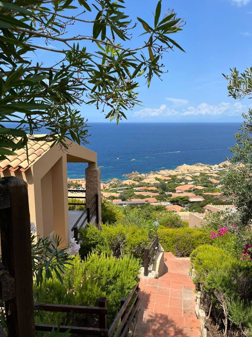 90 M² Villa ∙ 3 Slaapkamers ∙ 6 Gasten - Costa Paradiso