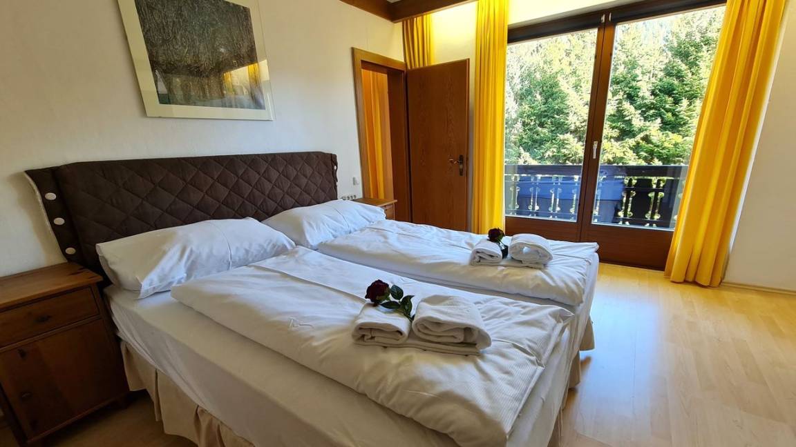 55 M² Apartment ∙ 2 Bedrooms ∙ 5 Guests - Bad Kleinkirchheim