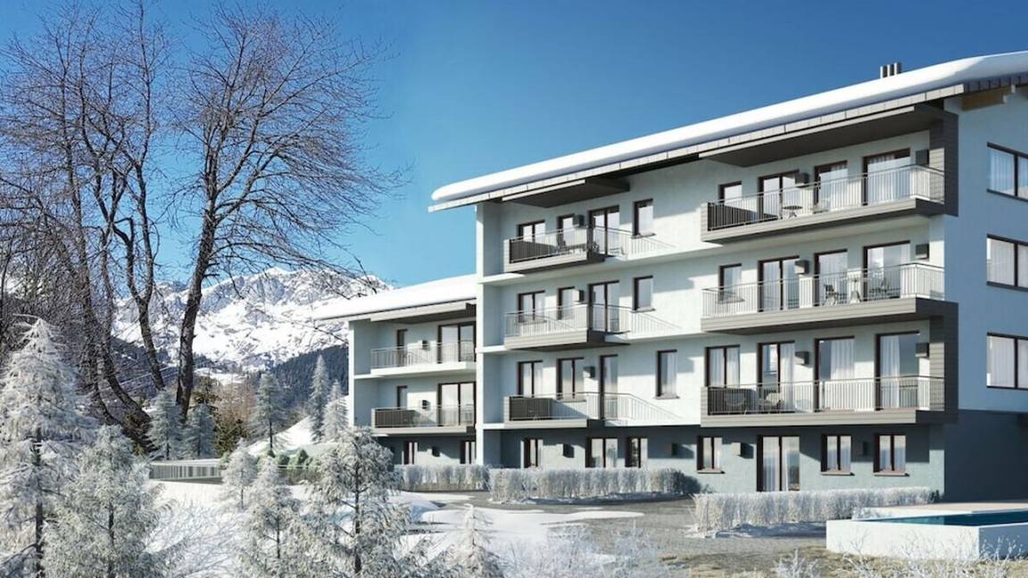 74 M² Ferienhaus ∙ 2 Schlafzimmer ∙ 6 Gäste - Filzmoos