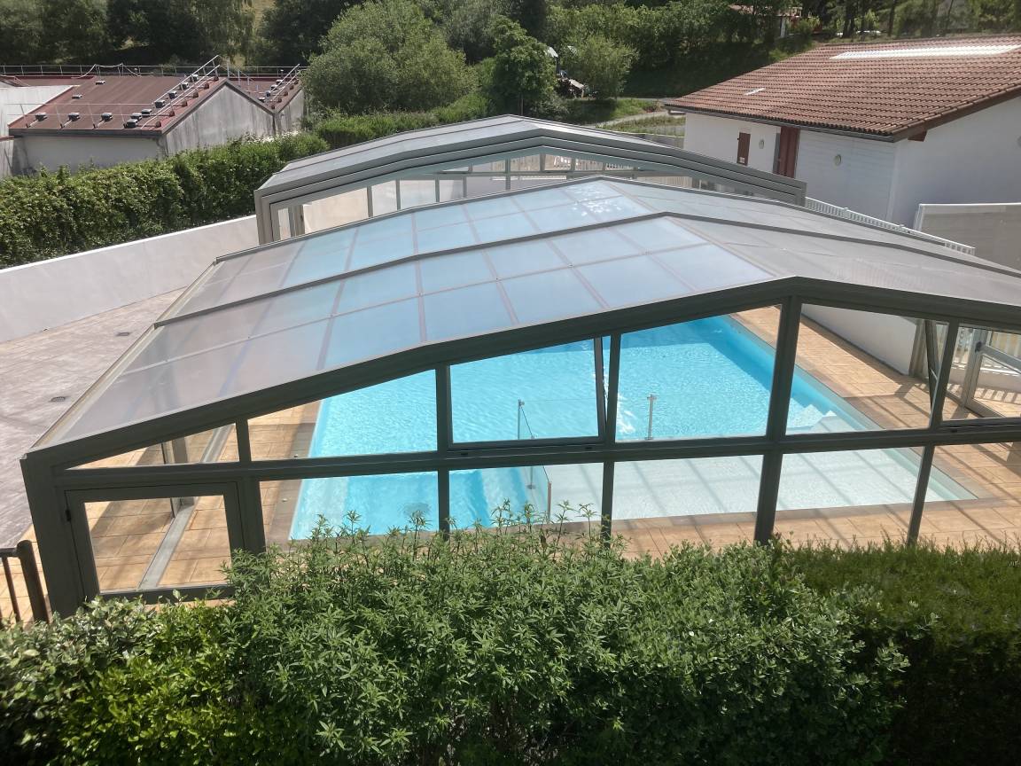 50 M² Chalet ∙ 3 Chambres ∙ 6 Personnes - Espelette