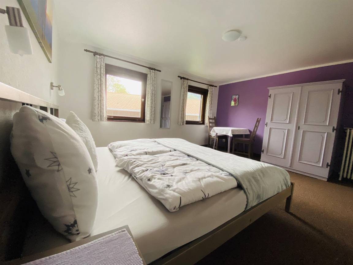 25 M² Hotel ∙ 2 Guests - Immenstadt