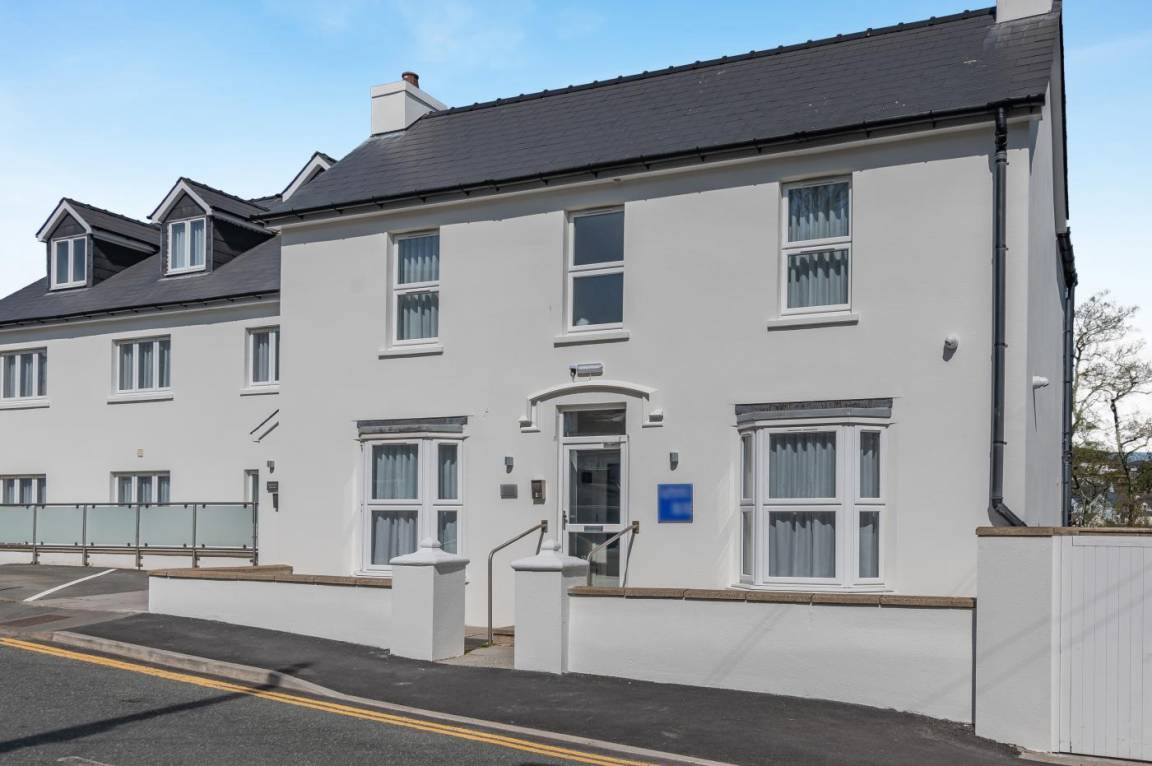 Apartment ∙ 2 Bedrooms ∙ 4 Guests - Saundersfoot