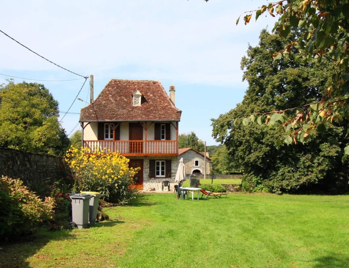 65 M² Gîte ∙ 2 Chambres ∙ 4 Personnes - Pyrénées-Atlantiques