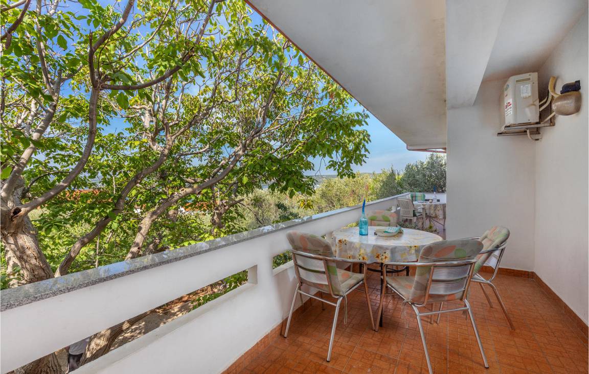 48 M² Apartment ∙ 2 Bedrooms ∙ 5 Guests - Vrbnik