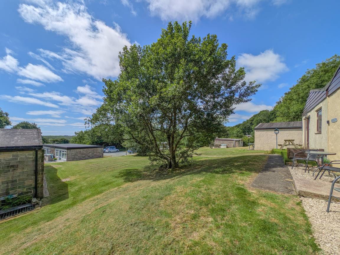 Cottage ∙ 2 Bedrooms ∙ 4 Guests - Welcombe