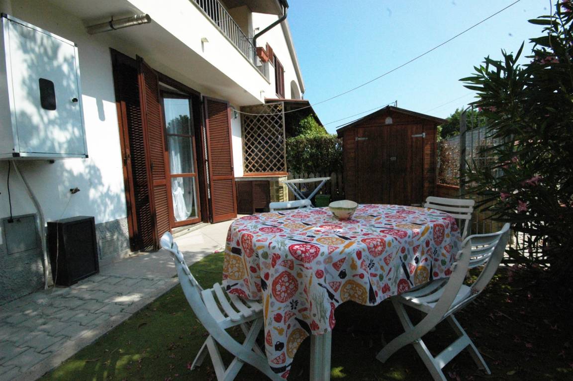 60 M² Apartment ∙ 2 Bedrooms ∙ 4 Guests - Elba