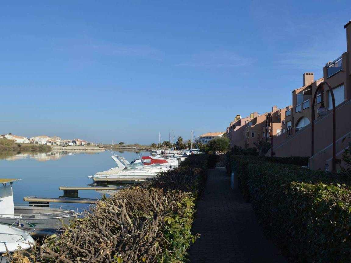 50 M² Appartement ∙ 1 Slaapkamer ∙ 6 Gasten - Saint-Cyprien