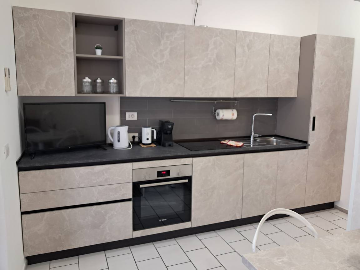 30 M² Appartamento Vacanza ∙ 1 Camera Da Letto ∙ 4 Ospiti - Cattolica
