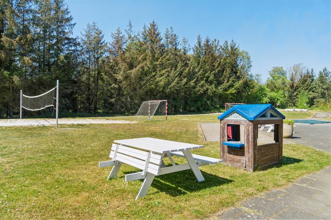 55 M² House ∙ 3 Bedrooms ∙ 6 Guests - Bornholm