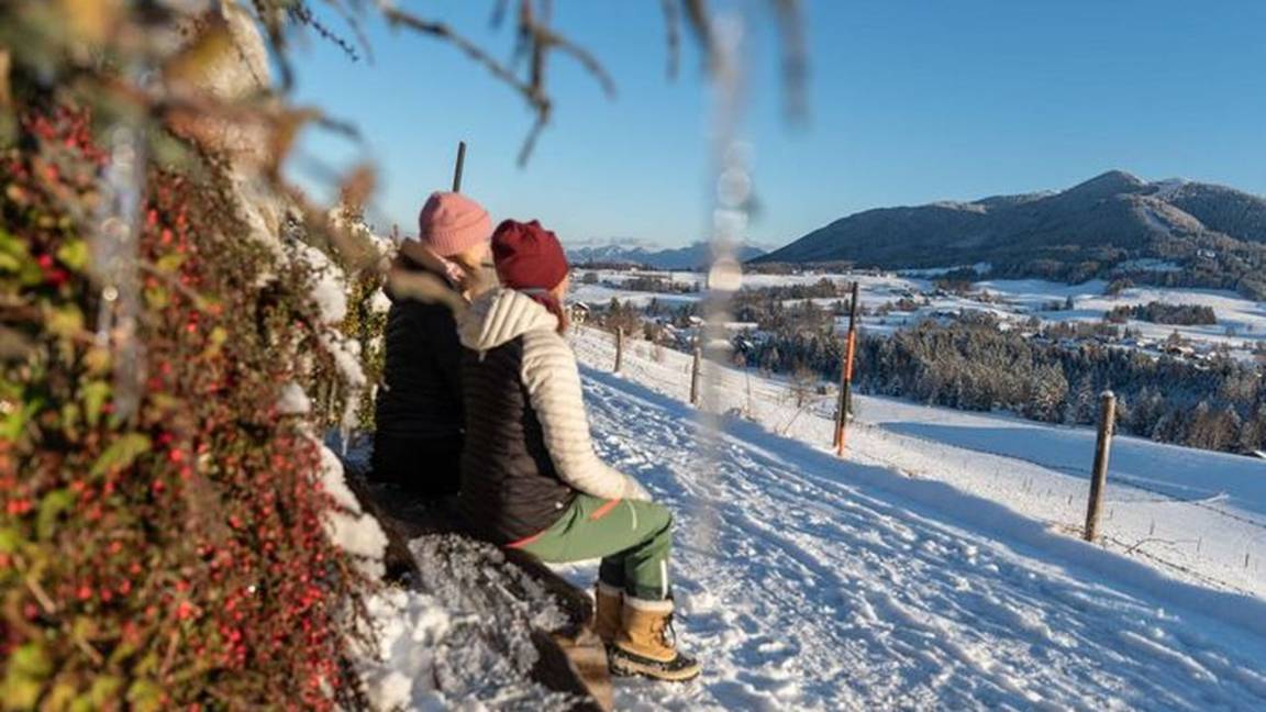 50 M² Appartement ∙ 1 Chambre ∙ 2 Personnes - Oberammergau