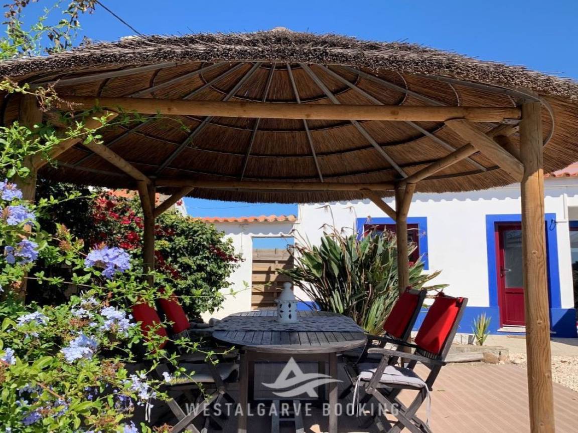 90 M² Maison De Vacances ∙ 2 Chambres ∙ 4 Personnes - Odeceixe