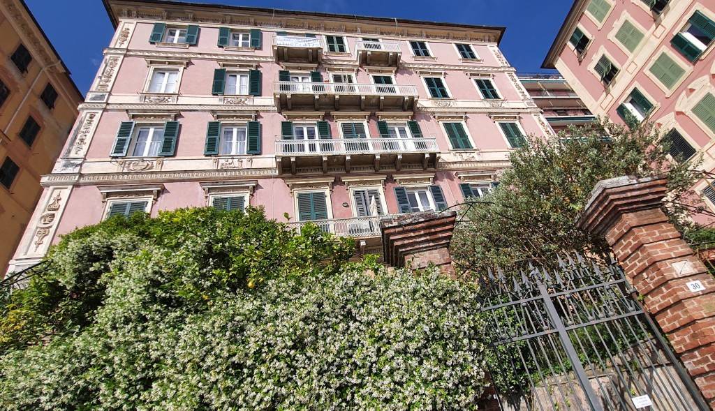 130 M² Appartement ∙ 2 Slaapkamers ∙ 4 Gasten - Camogli