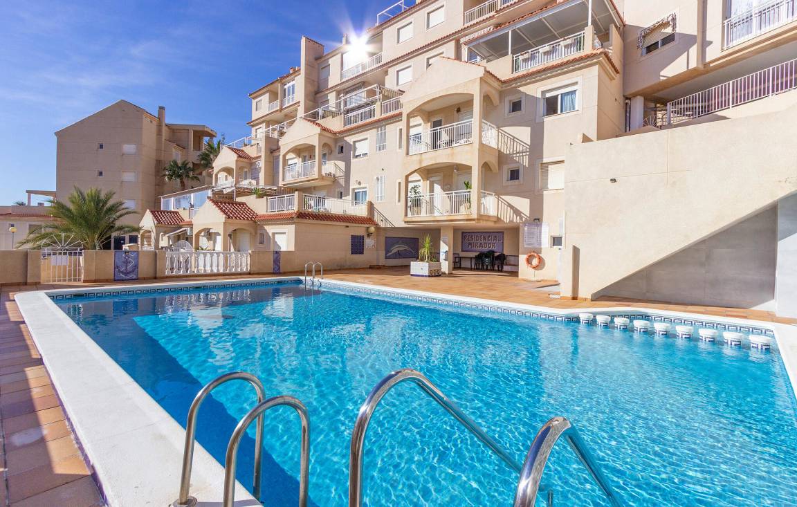 116 M² Appartement ∙ 3 Chambres ∙ 6 Personnes - Elche
