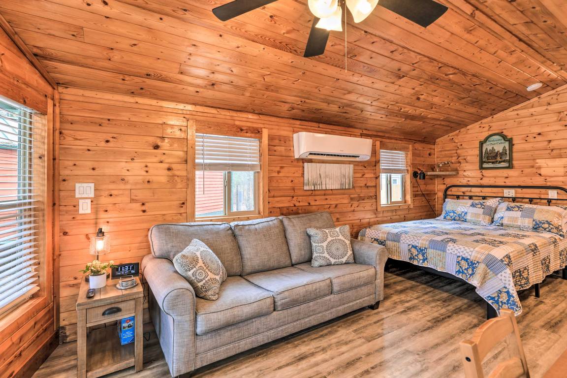 32 M² Apartment ∙ 4 Guests - New Bern, NC
