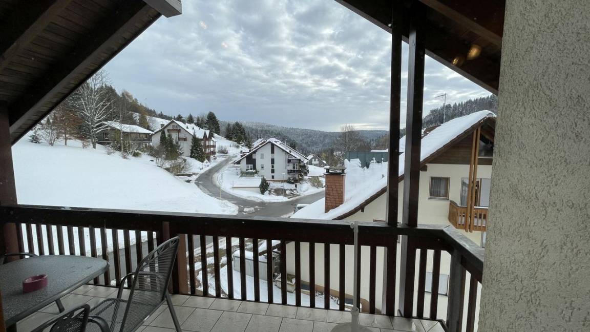 Appartement ∙ 2 Chambres ∙ 6 Personnes - Todtnau
