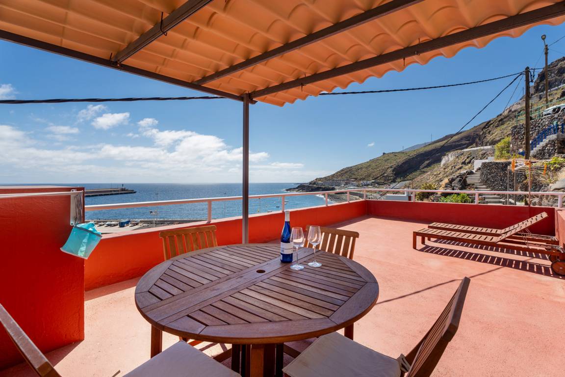 60 M² Casa ∙ 2 Camere Da Letto ∙ 5 Ospiti - El Hierro