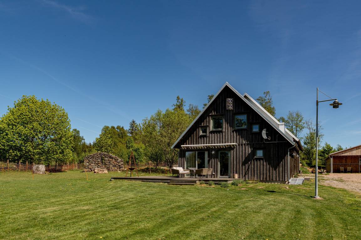 75 M² Apartment ∙ 3 Bedrooms ∙ 6 Guests - Ängelholm