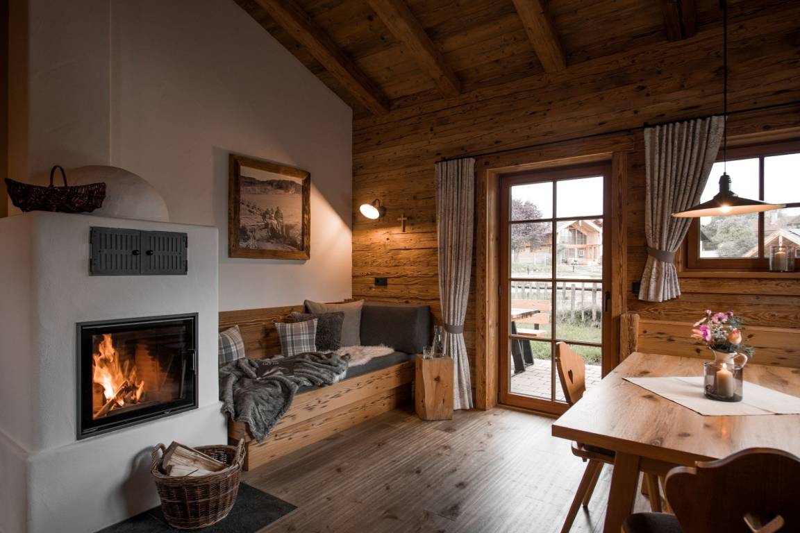 60 M² Maison De Vacances ∙ 1 Chambre ∙ 2 Personnes - Oy-Mittelberg