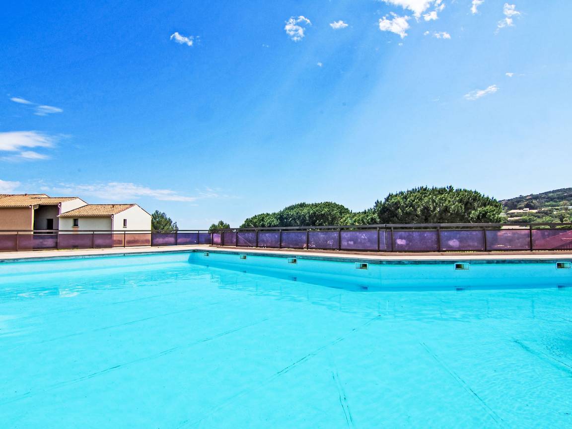 30 M² Ferienhaus ∙ 1 Schlafzimmer ∙ 4 Gäste - Roquebrune-sur-Argens