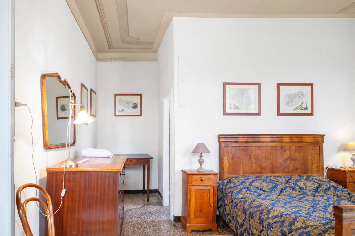 50 M² Apartment ∙ 2 Bedrooms ∙ 4 Guests - Mel