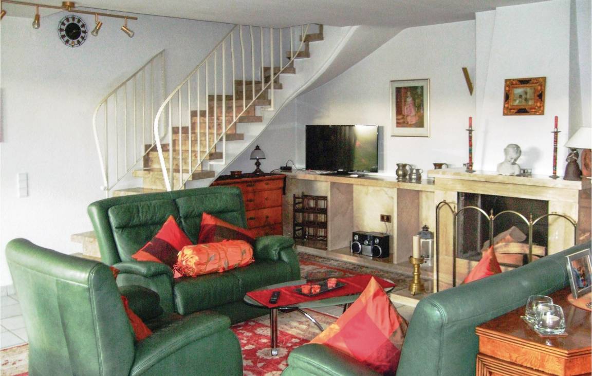 120 M² Apartment ∙ 3 Bedrooms ∙ 5 Guests - Hahnenklee