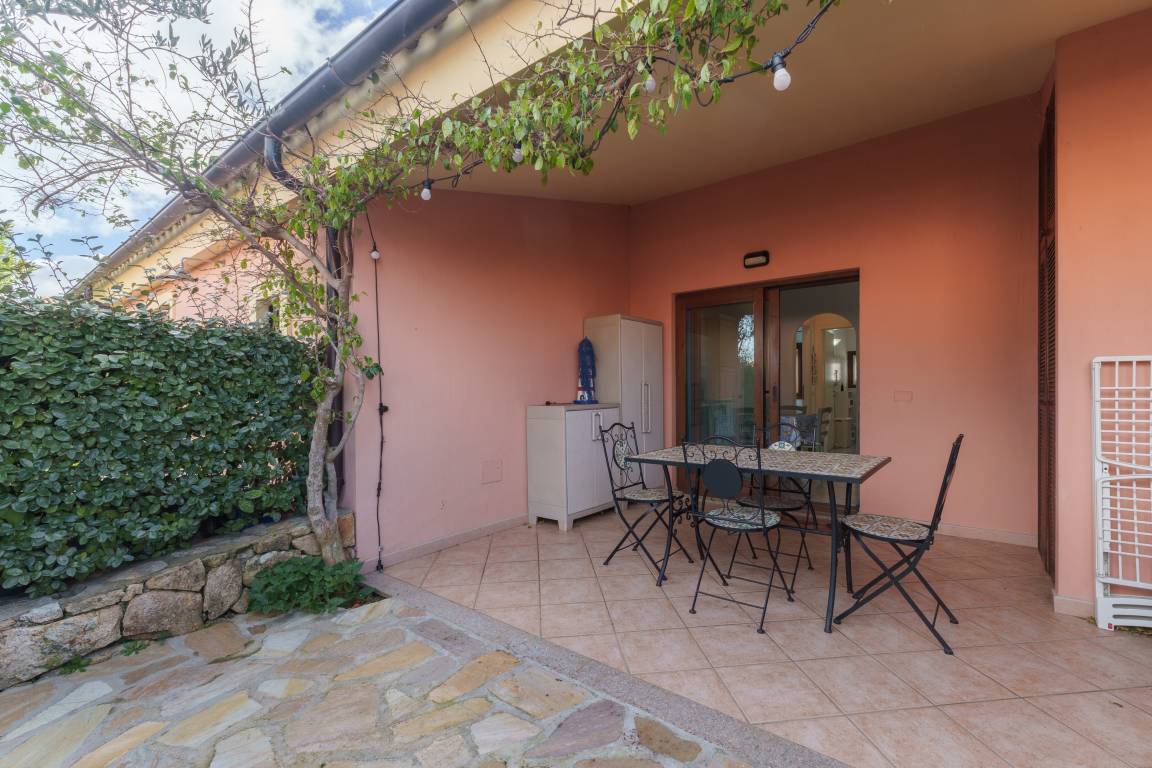 45 M² Apartamento ∙ 1 Habitación ∙ 4 Huéspedes - Olbia