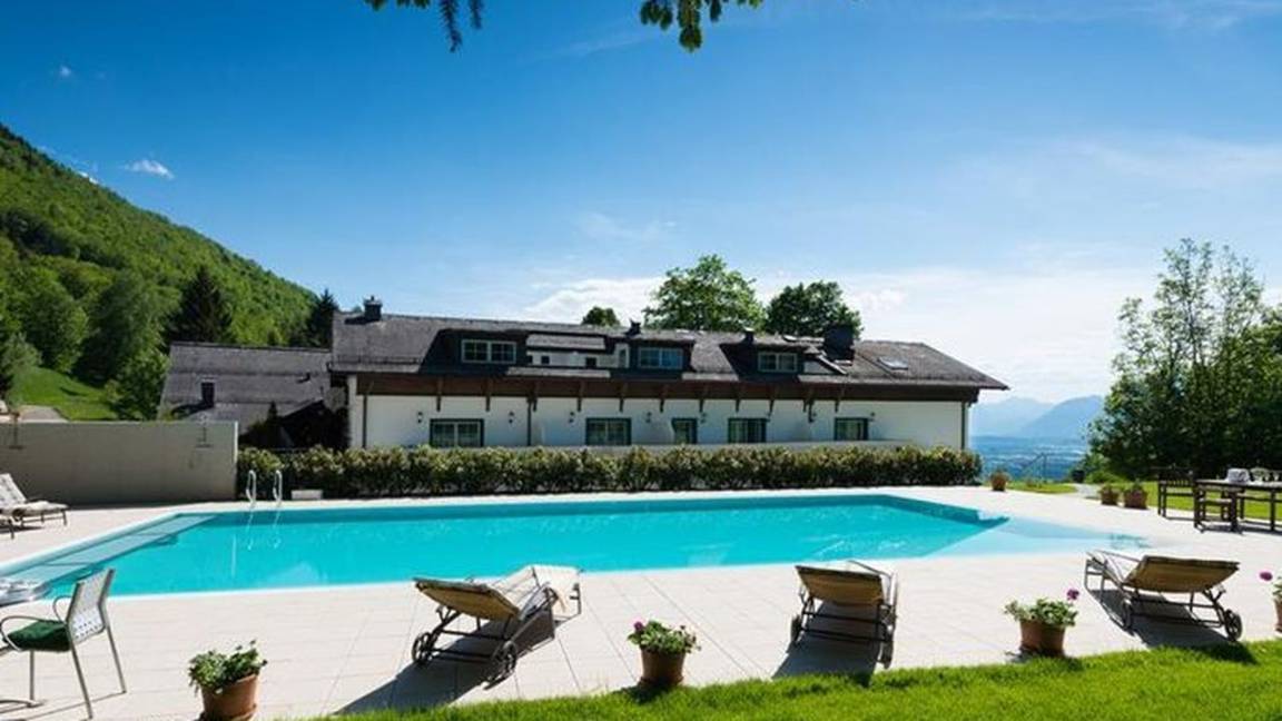 20 M² Hotel ∙ 1 Bedroom ∙ 3 Guests - Salzburg