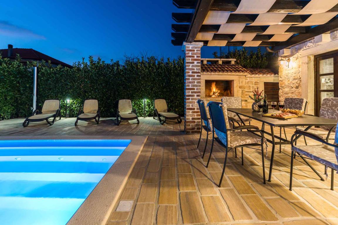 80 M² Casa Vacanza ∙ 2 Camere Da Letto ∙ 6 Ospiti - Sale