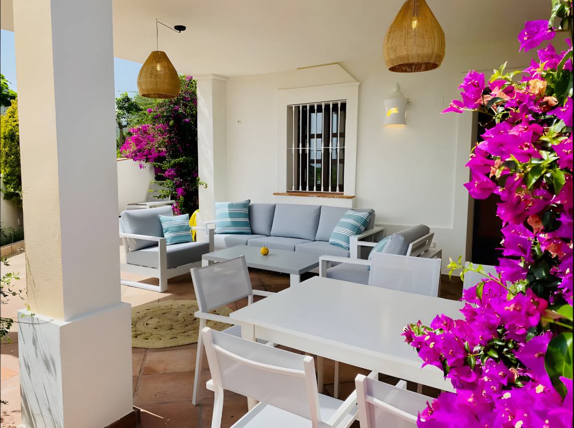 294 M² Chalet ∙ 3 Habitaciones ∙ 8 Huéspedes - Provincia de Málaga, España