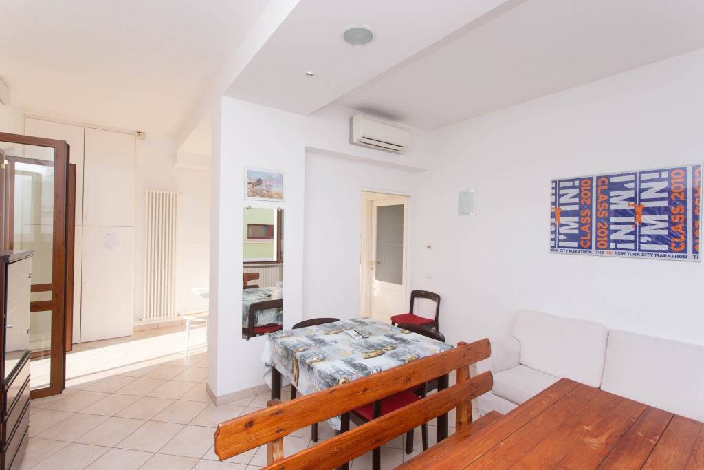 80 M² Appartamento Vacanza ∙ 2 Camere Da Letto ∙ 5 Ospiti - Sirolo