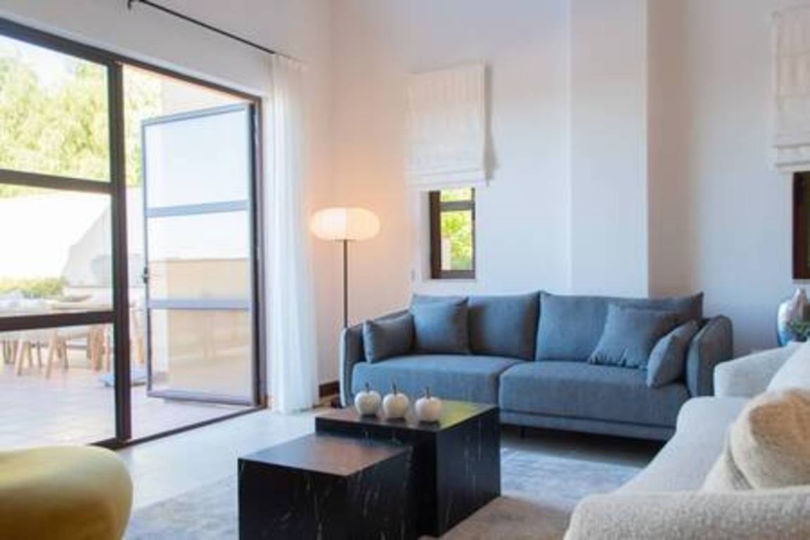 117 M² Apartment ∙ 2 Bedrooms ∙ 6 Guests - Куклиа