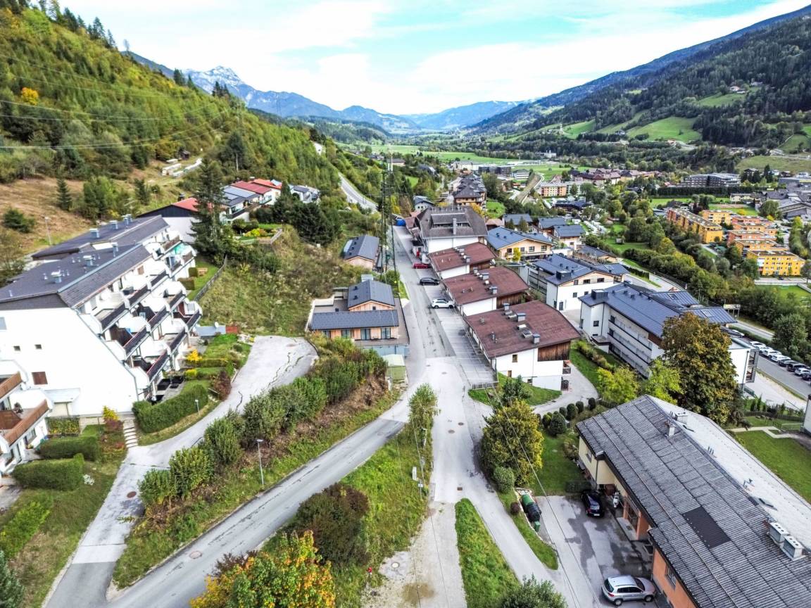 48 M² Apartamento ∙ 1 Habitación ∙ 4 Huéspedes - Schladming