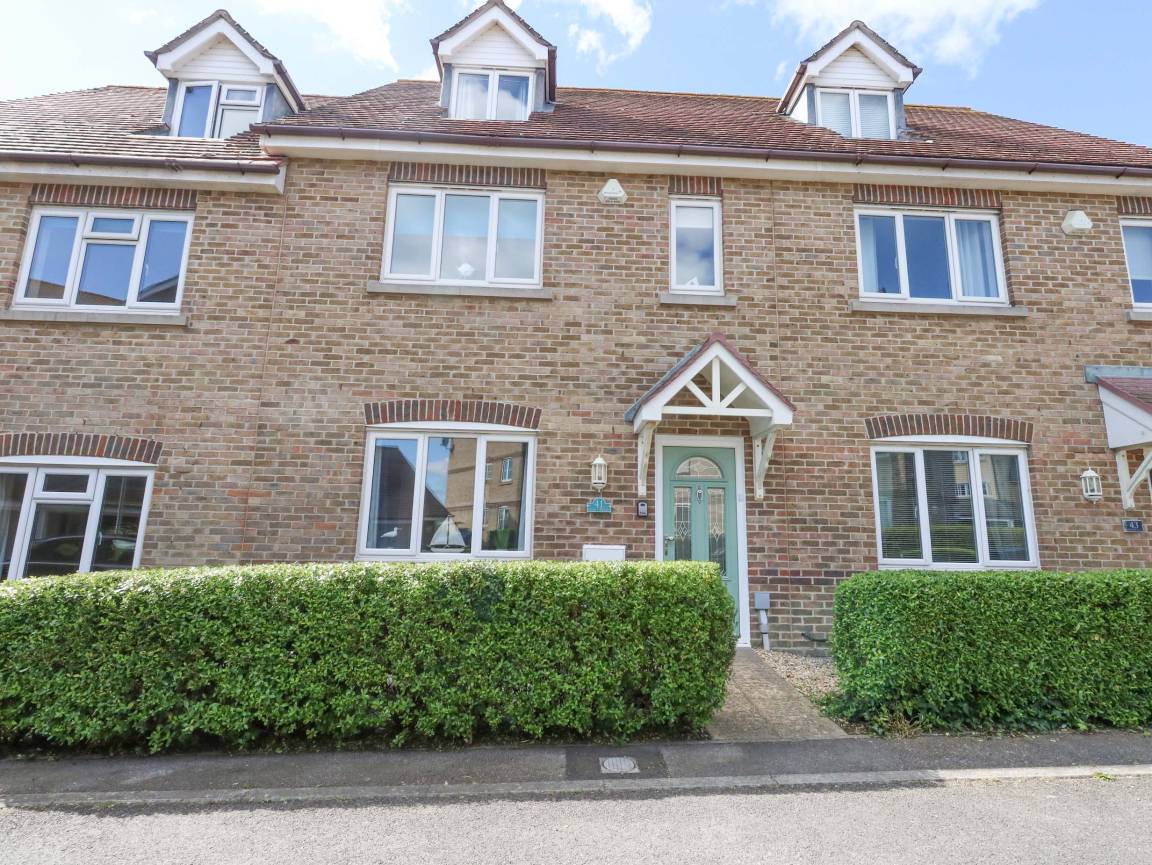 Cottage ∙ 3 Bedrooms ∙ 6 Guests - Weston